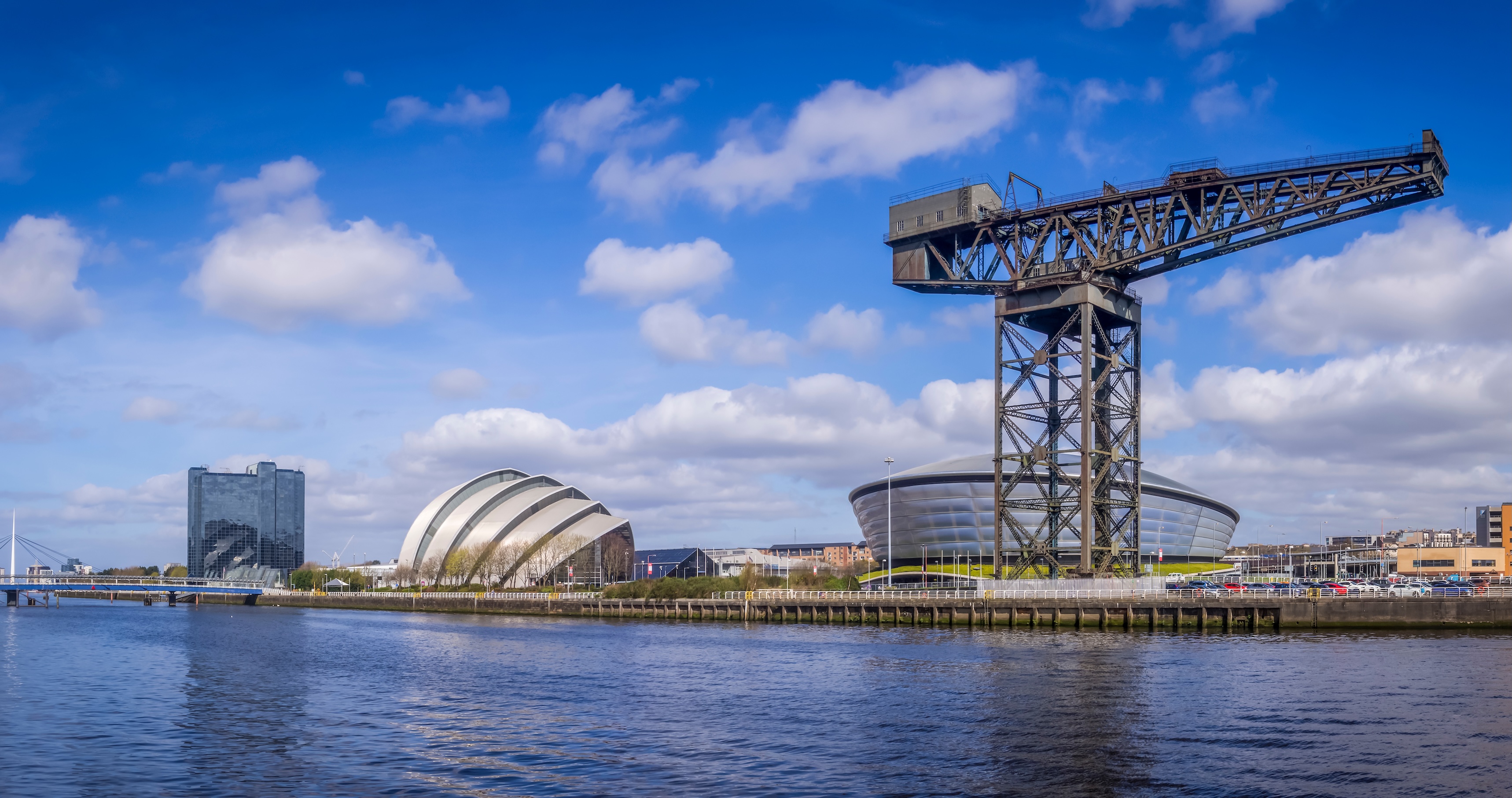 Scottish Construction Summit 2026